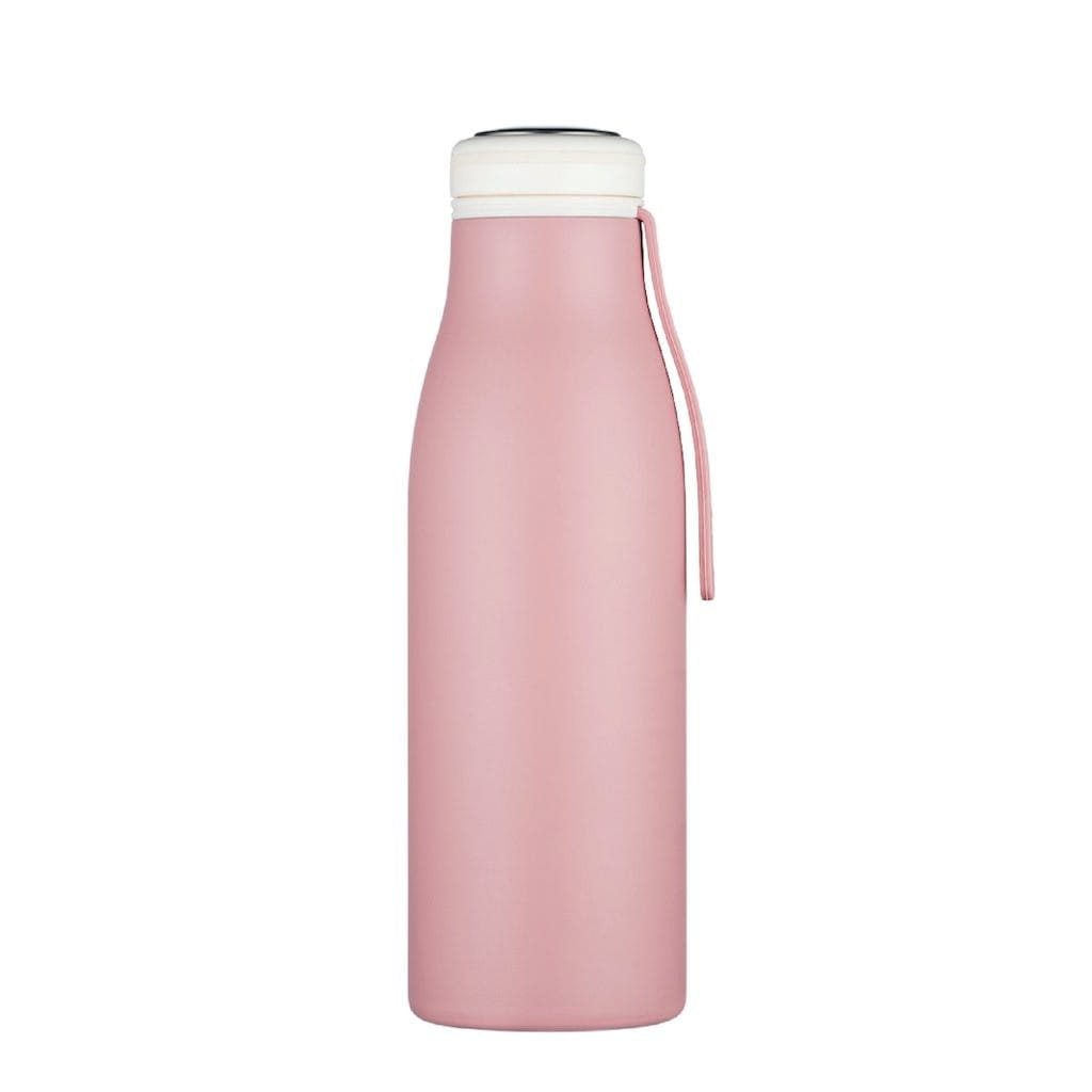 Edelstahl-Thermoflasche Local Fluff 500 ml - ECOFFEE CUP – marktbio